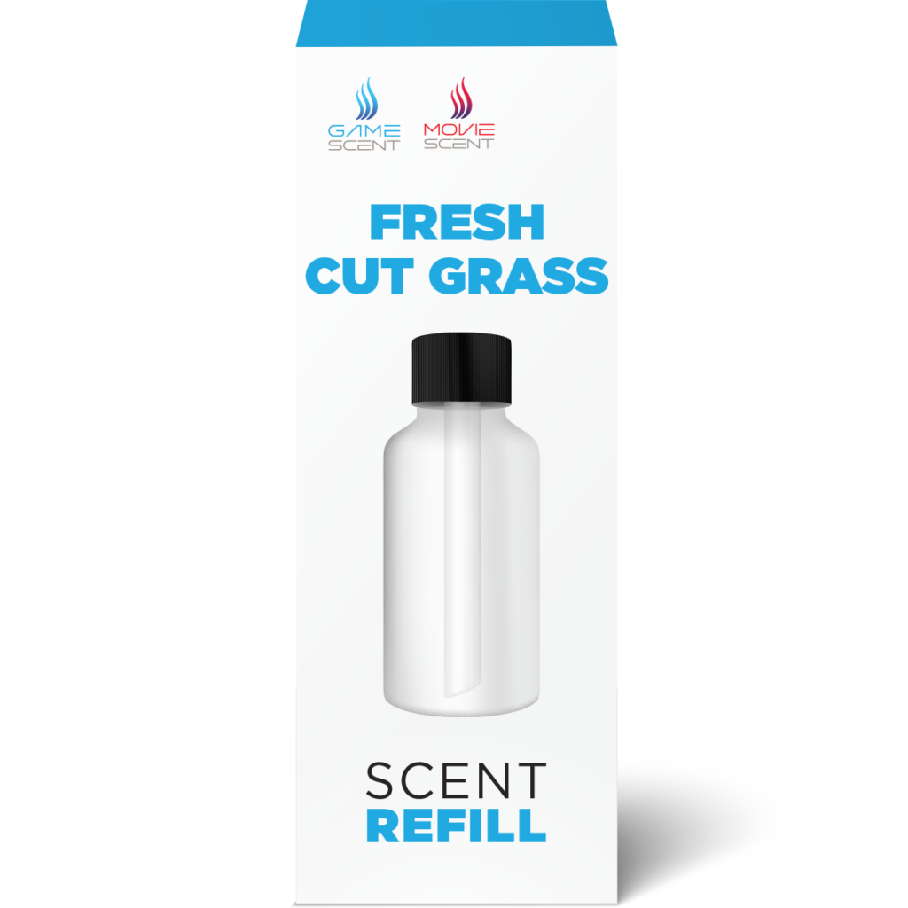 Scents - GameScent