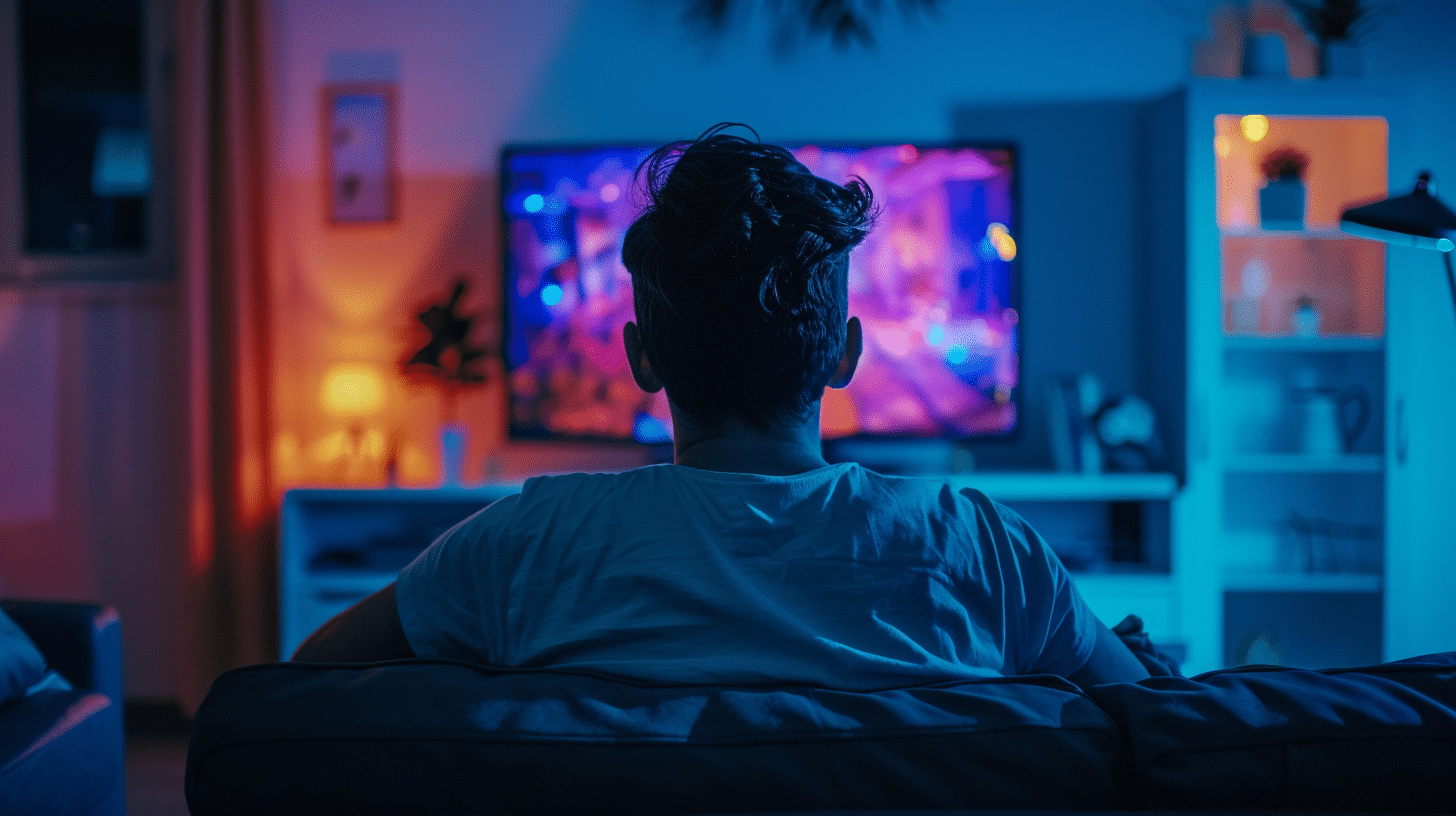 Next-Gen Gaming: How Scents are Redefining Immersion - GameScent